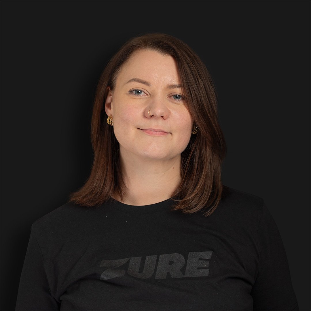 People - Zure